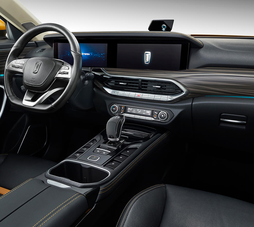 FAW Bestune T77 в Беларуси — Автомобили FAW Bestune в Беларуси